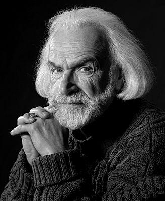 Dr. Karl Pribram | Images International